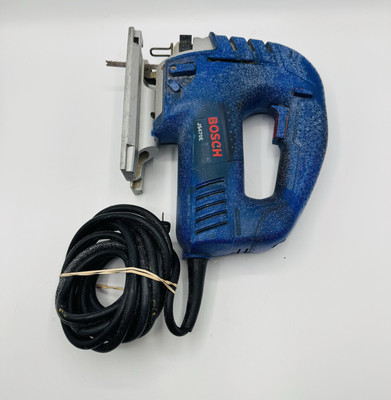 Bosch JS470E Corded Top-Handle Jigsaw - Blue 346398359| eBay
