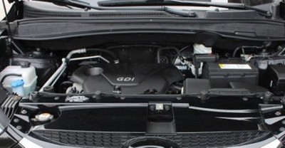 Kia Soul Pro Ceed Hyundai I 30 I 40 IX35 G4FD 1.6 GDI Engine | eBay