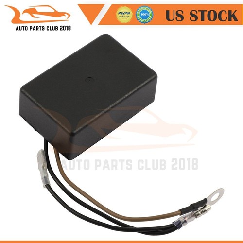 For Club Car Golf Cart RPM Limiter For 1997 & Up DS & Precedent FE290 ...