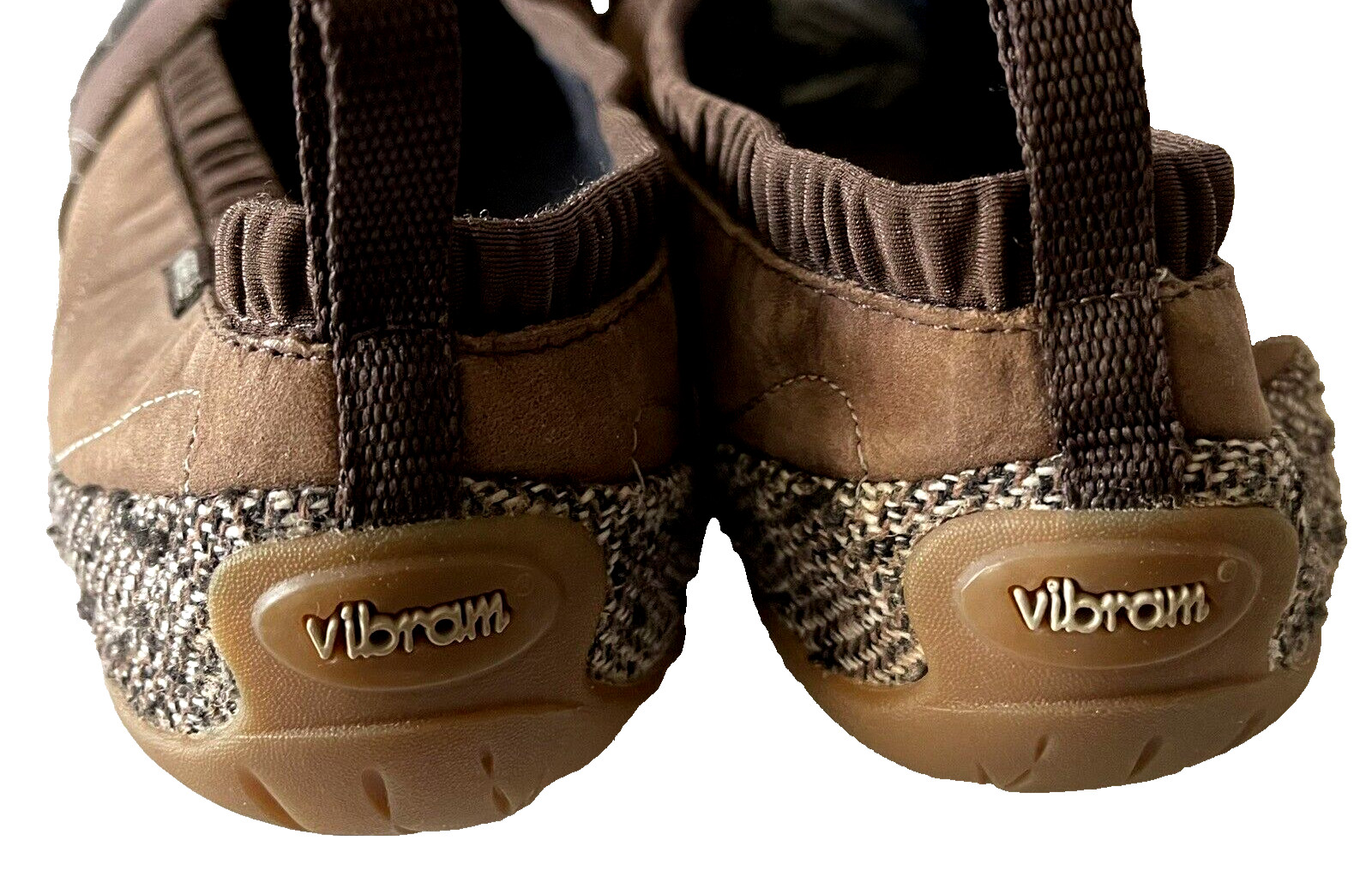 Merrell Braken Ballet Flats Vibram Barefoot Port Roya… - Gem