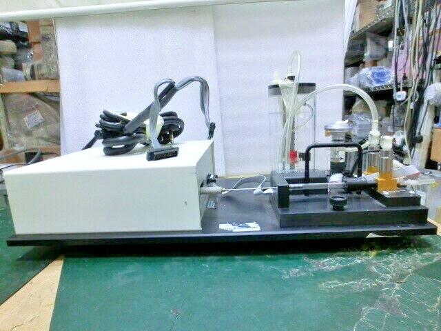 SCIREQ Flexivent FV-Bu,FV-M1,ANA-B1,FV-PP-M1,Used,CA_,95165 | eBay