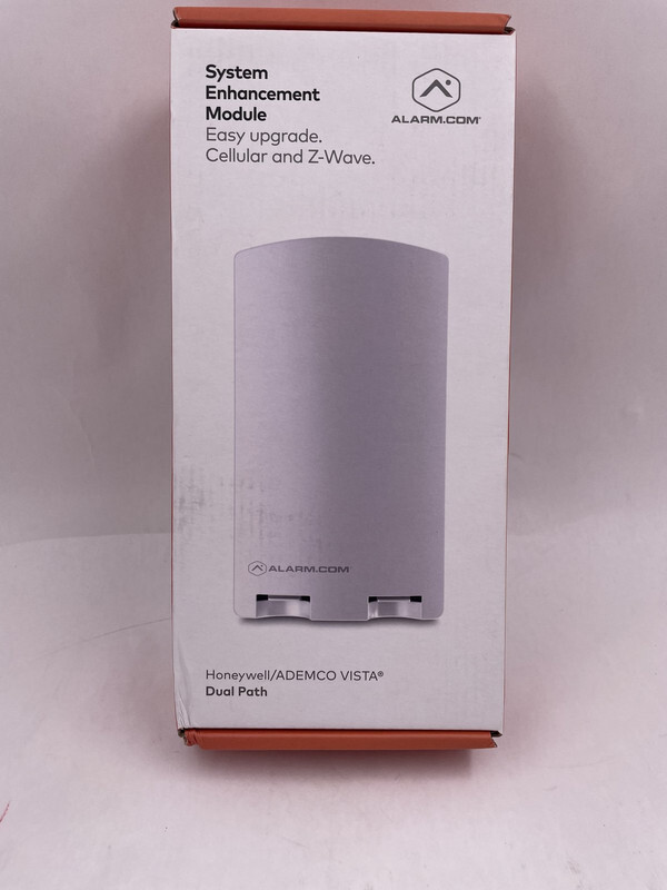 Alarm.com ADC-SEM-200 System Enhancement Module for sale online | eBay