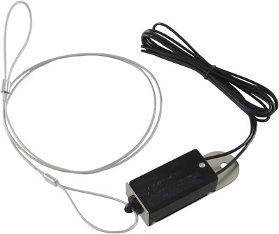 EPICORD RV090-4 OEM 12V BREAKAWAY SWITCH w/CABLE *D6 | eBay