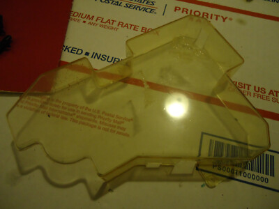 Pioneer PL-A45D Stereo Turntable Parting Out - Plastic Cover | eBay