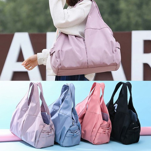 Alo Women's Hand Crossbody Travel Bag Basketball Bag | eBay