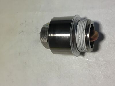 2017-2019 SILVERADO SIERRA 6.6 DURAMAX DIESEL BLOCK HEATER NEW GM ...