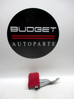 07 08 09 10 11 LEXUS IS350 SMART DOOR RECEIVER CONTROL MODULE 89740 ...