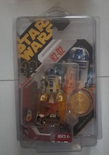 Star Wars 30th Anniversary R2-D2 (Gold Coin)