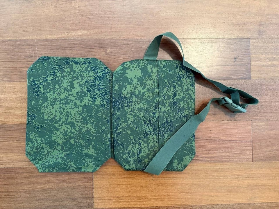 Russian Army Field Sitting Pad EMR – Compact and Lightweight | eBay