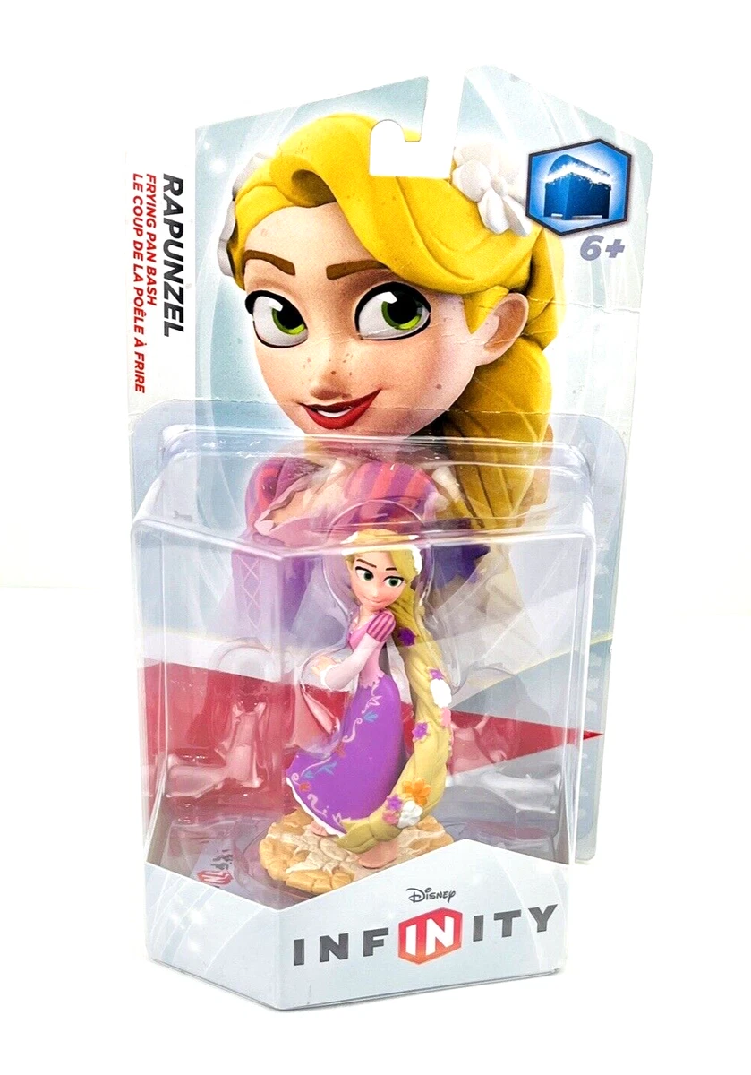 Rapunzel Disney Infinity