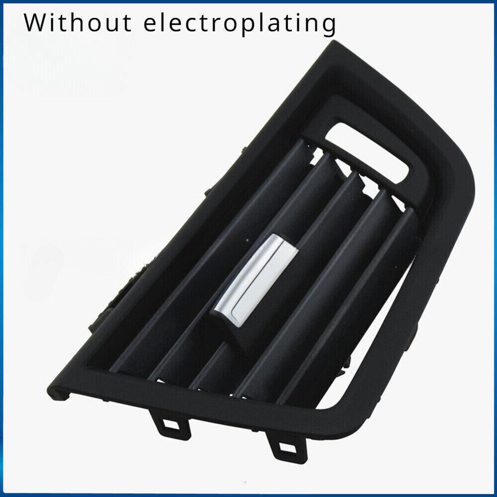 Left Console Grill Dash AC Air Vent For BMW 5 Series 64229166889。 | eBay