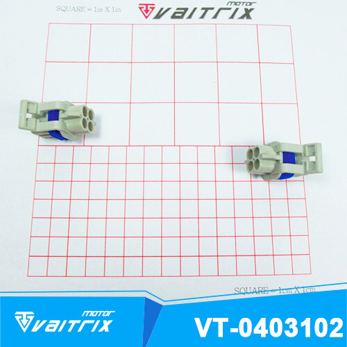 4way For GM Corvette C5 LS1 Z06 LS6 24" Front Oxygen O2 Sensor ...