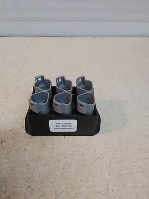Trombetta, 6 Place Interconnect Splitter W/ Power And Ground ...
