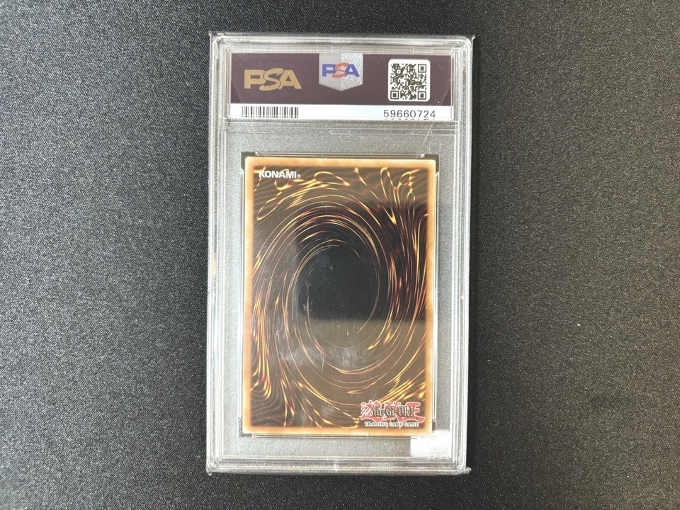 Yugioh! Exodia the Forbidden One LCYW-EN306 THINLINE Secret Unlimited ...