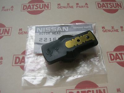 DATSUN 1200 Distributor Genuine Rotor Mitsubishi (For NISSAN B110 B210 ...