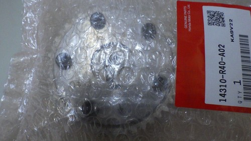 OEM NEW FOR Honda Acura K24Z VVT Variable Valve Timing Actuator 14310 ...