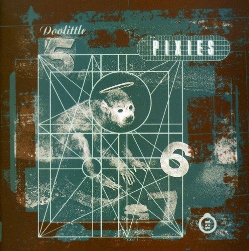 Doolittle - Pixies - CD 652637090529| eBay