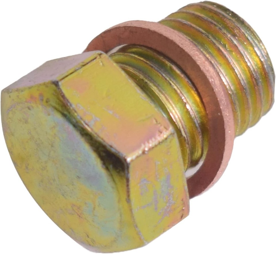 X 1.5MM Oil Drain Plug Thread Repair Tool Kit | eBay