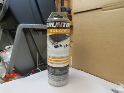 Brunton SolarRoll Solar Panel 9 Watt | eBay