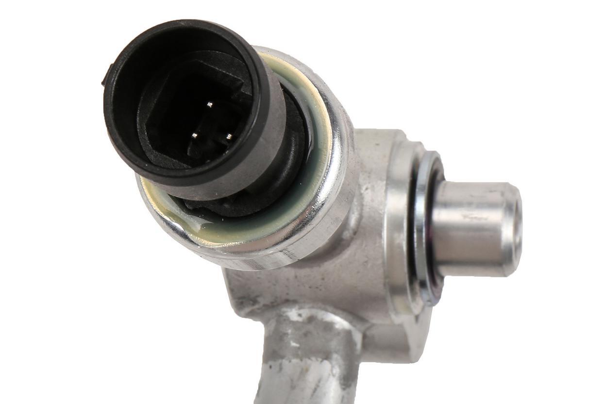 GM Genuine Parts 42588391 A/C Refrigerant Discharge Hose | eBay