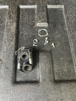 Stihl Ms 362c Intake (Read Description) | eBay