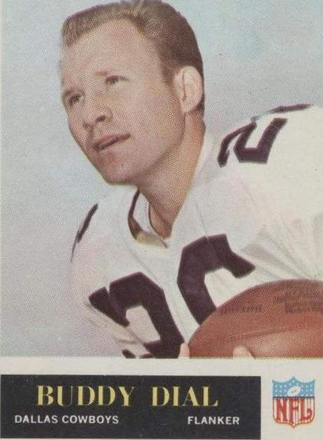 1965 Philadelphia - Buddy Dial #46 for sale online | eBay