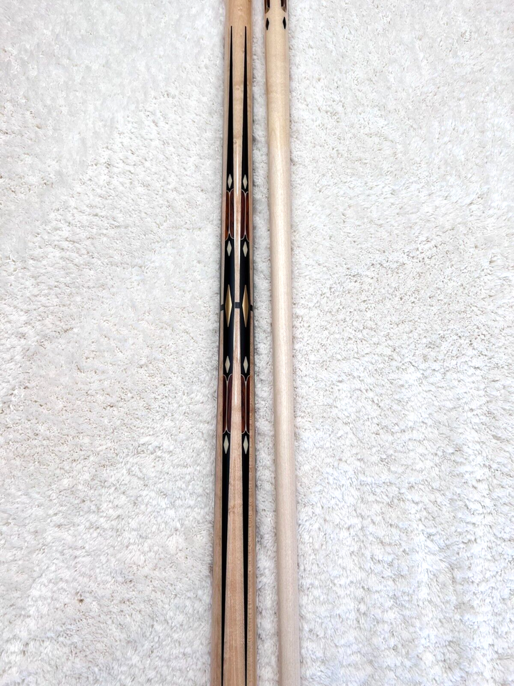 IN STOCK, McDermott G709 Pool Cue w/ i-2 Shaft, Shaft Inlays, No Wrap ...