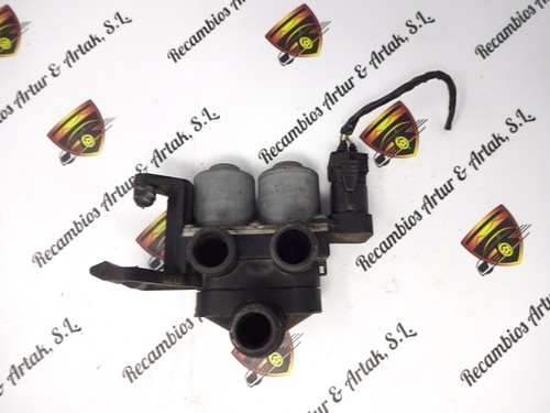 Vanne Chauffage D'Eau BMW 8391419 1147412053 | eBay