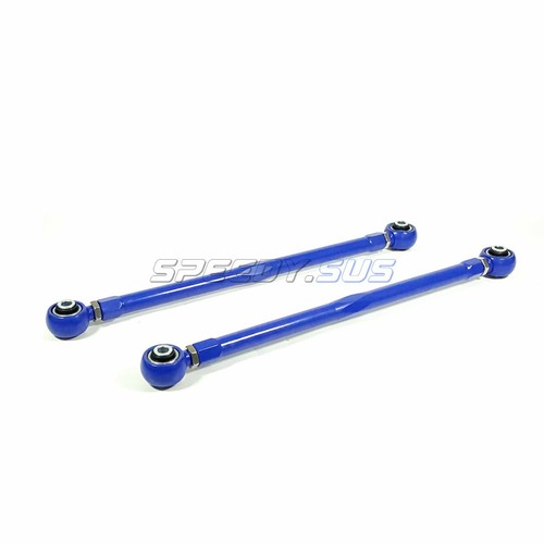 Adjustable Rear Lower Control Arms For Mini Cooper Clubman R50 R52 R53 ...