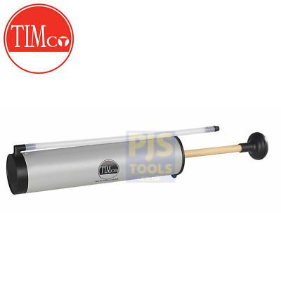 Timco professional chemical anchor resin dust blower pump blow out bulb ...