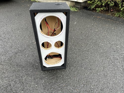 Chuchero Speaker Boxes 8",10", 12" | eBay