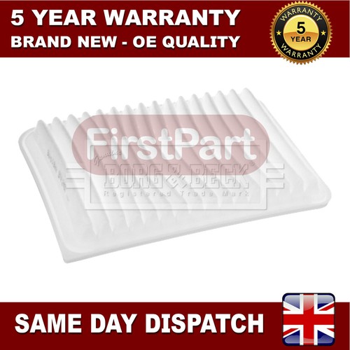 Fits Toyota Camry 2001- 2.0 2.4 2.5 2.7 FirstPart Air Filter 1780128030 ...