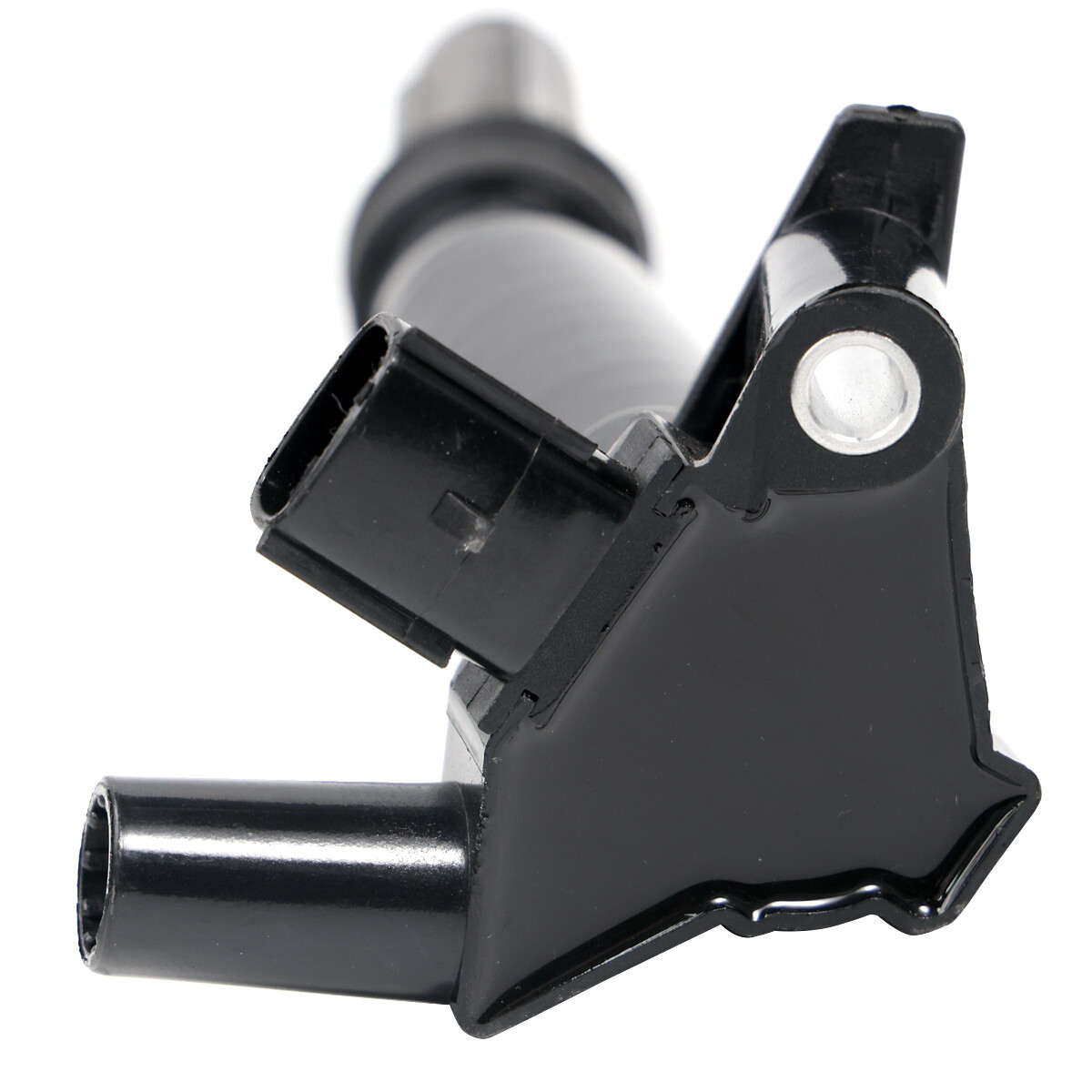 UF631 4PCS Ignition Coil For Ford F250 F350 Super Duty 11-17/ F150 10 ...