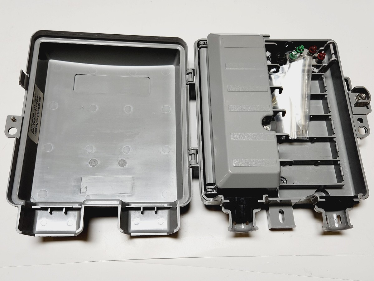 Telephone Network Interface Parts