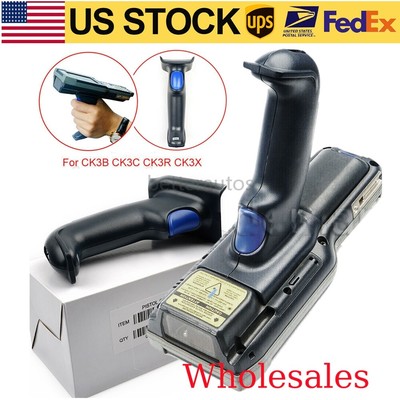 Barcode Scanners - Intermec Model