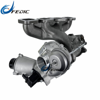 MFS Turbo AL0067 A2700902780 for Mercedes A B C E CLA GLA 180 200 250 ...