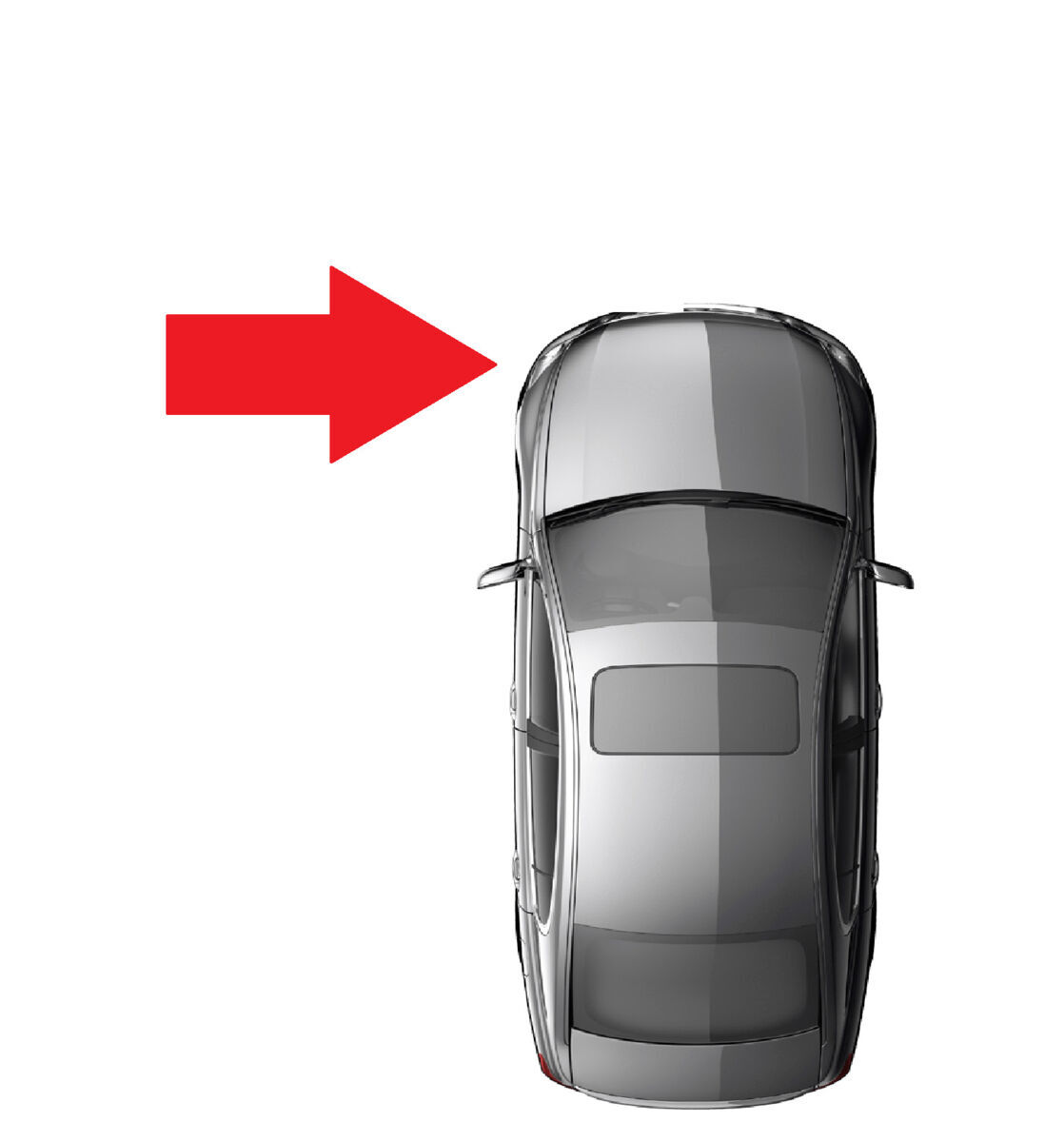 BMW NEW GENUINE 5 SERIES F10 F11 LCI HEADLIGHT WASHER COVER LEFT N/S ...