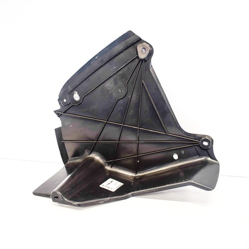 NEW AUDI A4 REAR LEFT SIDE UNDERBODY TRAY COVER B8 8K0825219A ORIGINAL ...