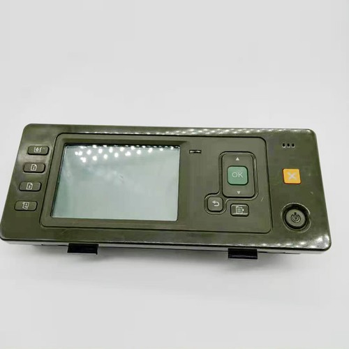 Control Display LCD Panel Q6684-60005 fits for HP Designjet T610 ...