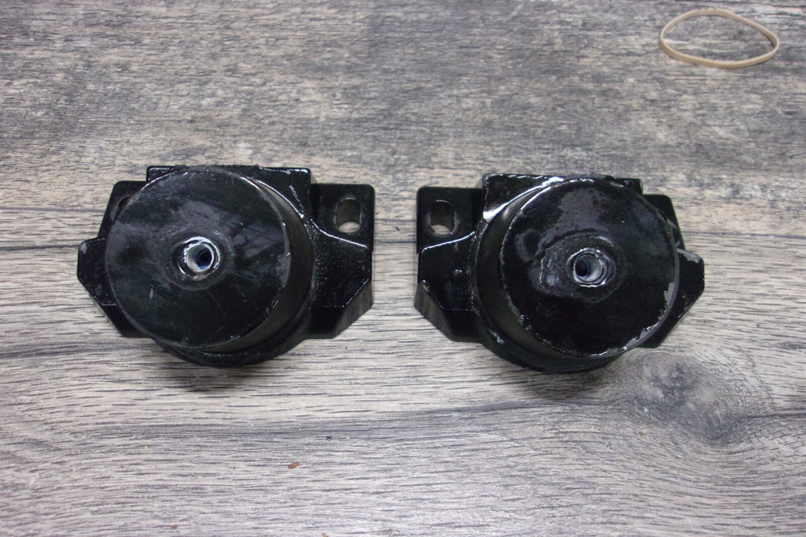 2000 SeaDoo GTX 951 RX GSX Rear Motor Mounts #1557 | eBay