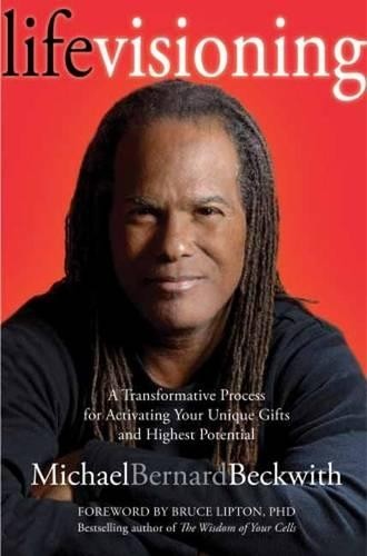 Michael Bernard Beckwith Life Visioning (Paperback) (UK IMPORT) 9781622030507| eBay