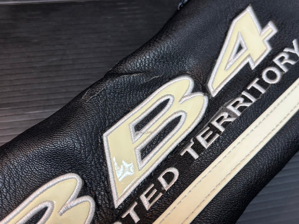 Progress BB4 10.5° Driver Head w/ Cover Excellent JAPAN | eBay