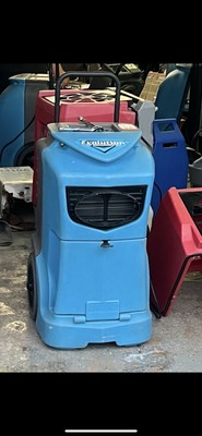 Dri‑Eaz Evolution LGR | eBay