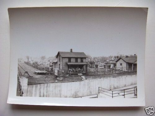 1930's DECATUR ILLINOIS PHOTOGRAPH #2 | eBay