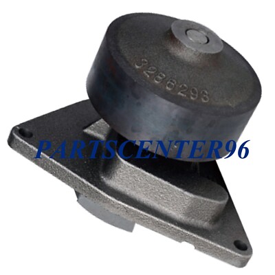 4089647 3804927 Water Pump Kit Set W/Seal Fit for 8.3L Cummins 6C C8.3 ...