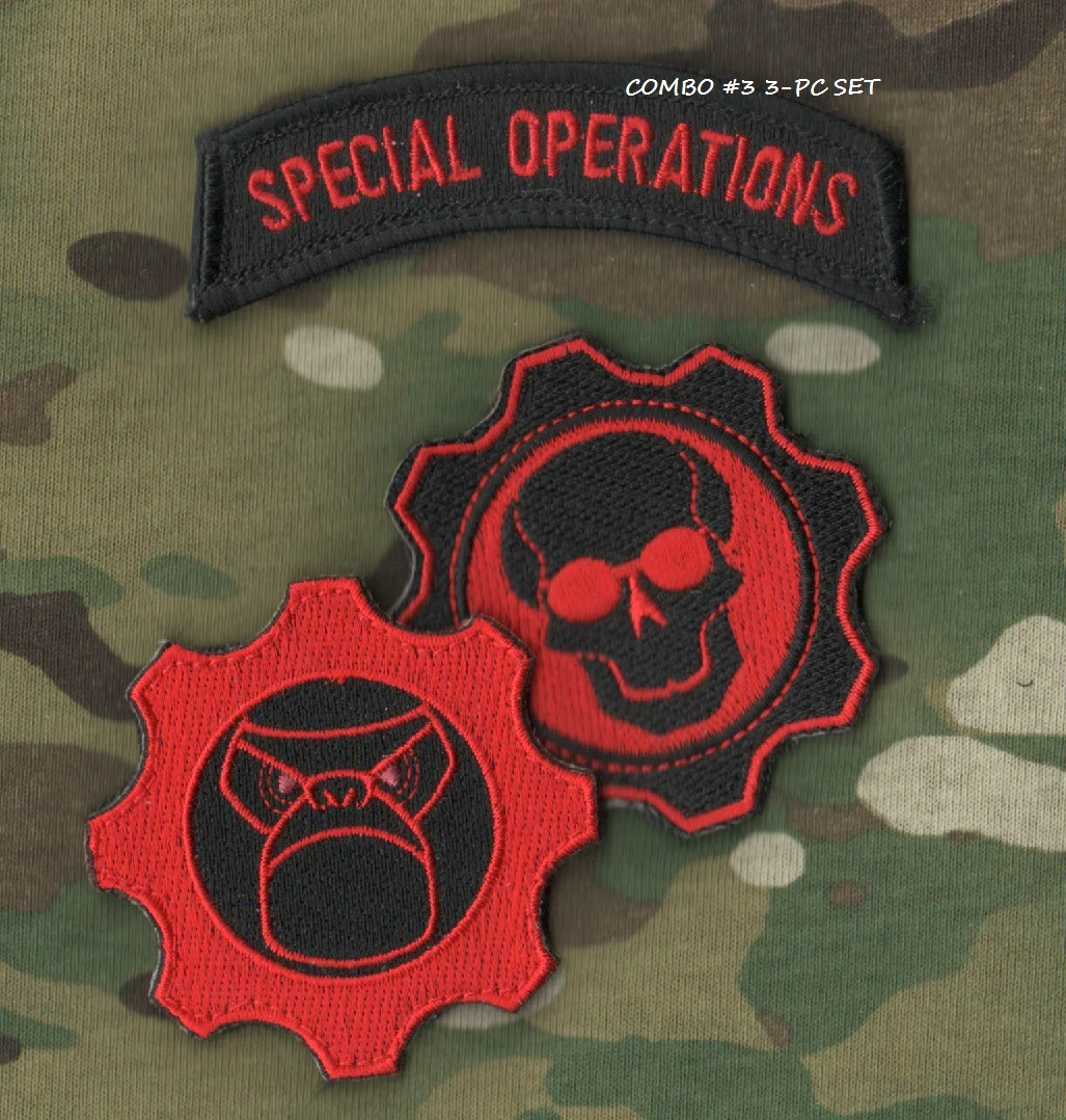 Combat Controller Jsoc