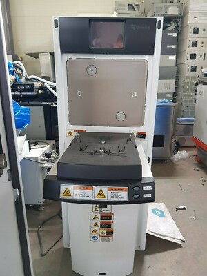 Brooks Automation VISION Load Port M/N 162770-02 | eBay