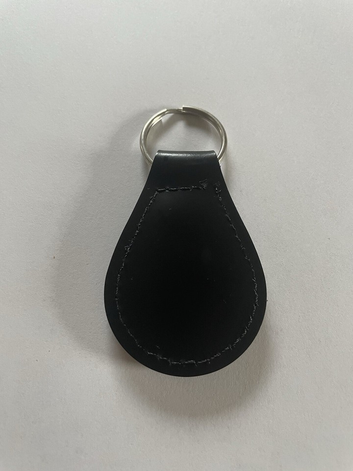 Chevy Impala SS Keychain Keyfob Chevrolet Black Leather key chain | eBay