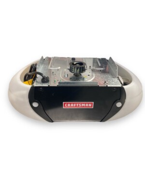 CRAFTSMAN - AssureLink Garage Door Opener (41DCBC3) | eBay
