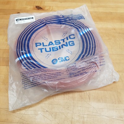 SMC TU0604R-100 Polyurethane Tubing - NEW | eBay